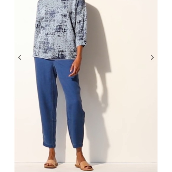 J Jill Pull On Pants